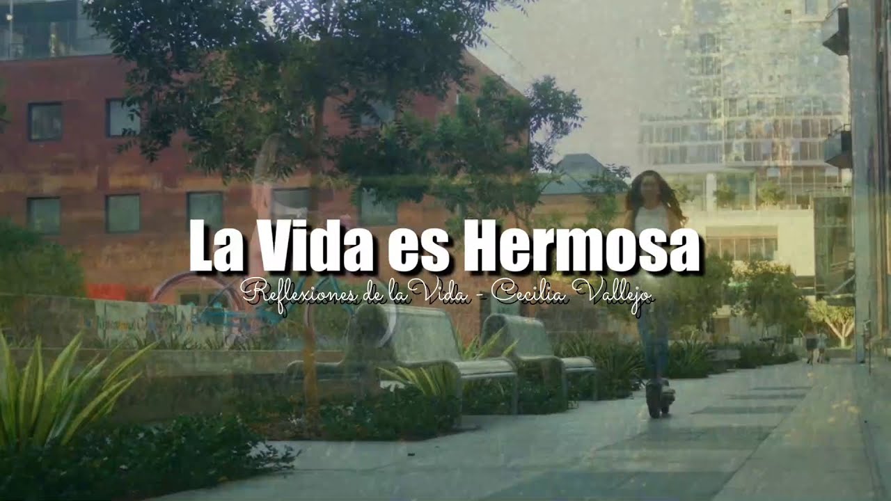 10 frases de vida que te inspirarán a vivirla plenamente - Tras Tucada