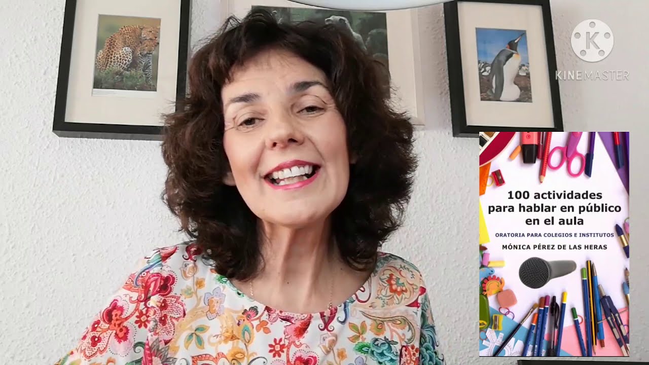 100 actividades para hablar en público en el aula Guía práctica - Tras ...
