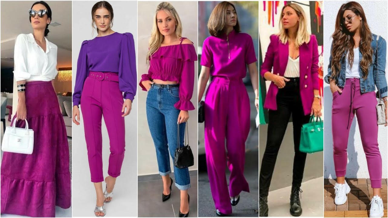 Accesorios ideales para lucir con vestido color buganvilla - Tras Tucada