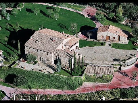 Alquiler de masías en Barcelona: la experiencia rural perfecta - Tras ...