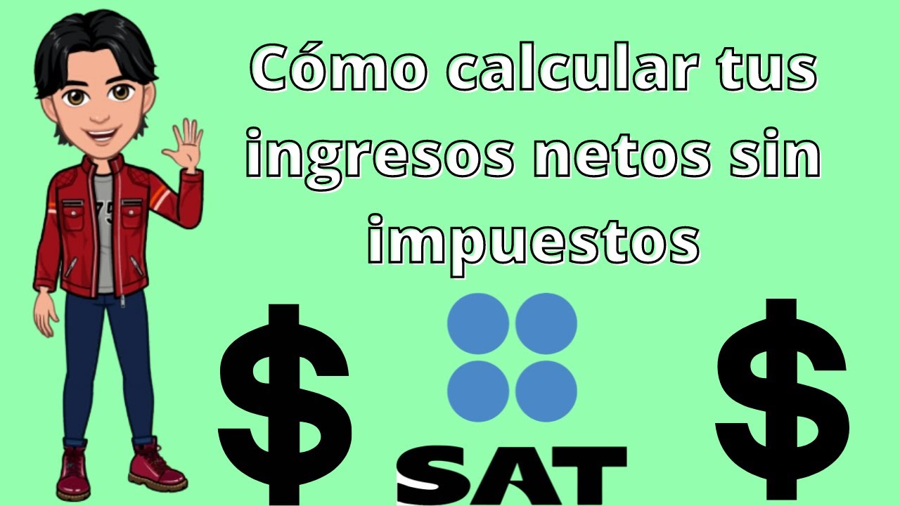 Calcula tus ingresos netos estudiantiles anuales en 3 pasos - Tras Tucada