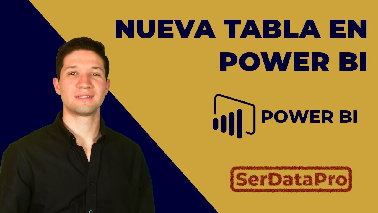 Combinar tablas en Power BI Crea una tabla nueva fácilmente - Tras Tucada