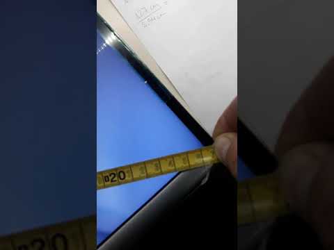 Cómo medir las pulgadas de tu tablet Guía rápida y sencilla - Tras Tucada