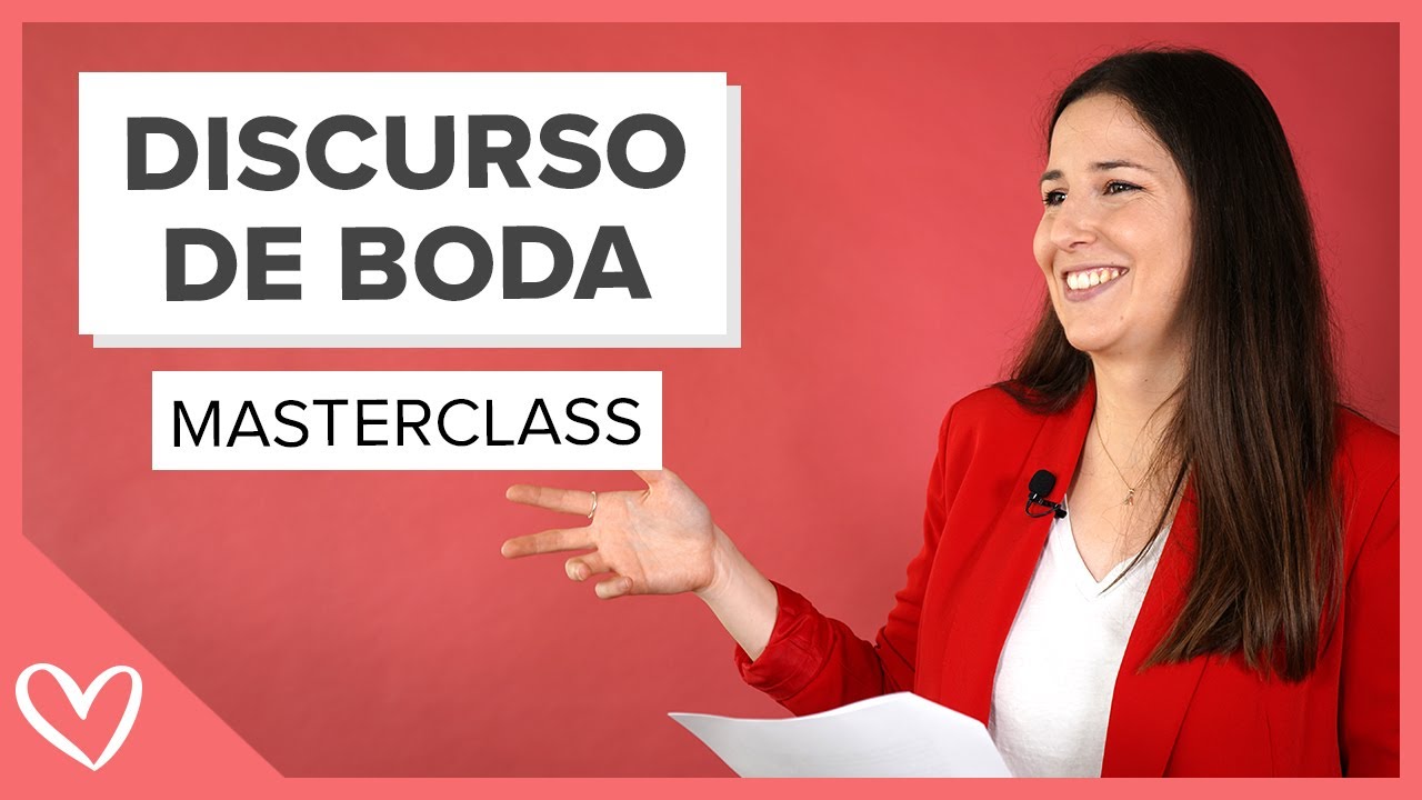 Consejos para redactar una carta emotiva para tu novio en la boda ...