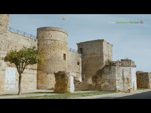 Descubre el mágico Castillo de Niebla en fotos impresionantes - Tras Tucada