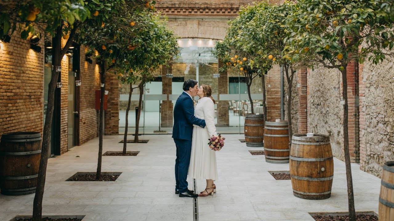 Descubre la historia y encanto de Can Magi en St Cugat - Tras Tucada