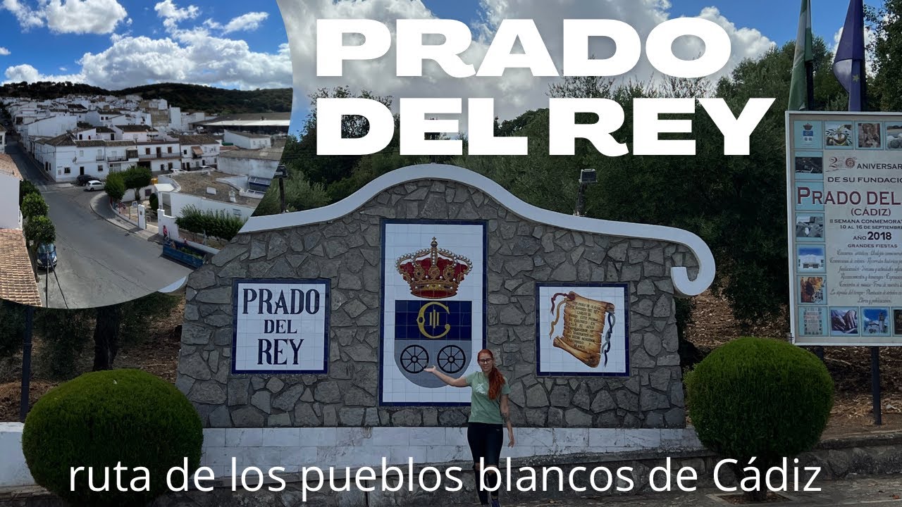 Descubre las maravillas naturales y culturales de Prado del Rey - Tras ...