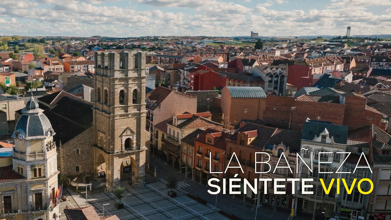 Descubre los encantos cercanos a La Bañeza: naturaleza, cultura y ...