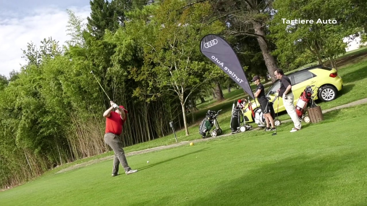 Disfruta del golf en un entorno de lujo en el Club de Golf Castiello ...