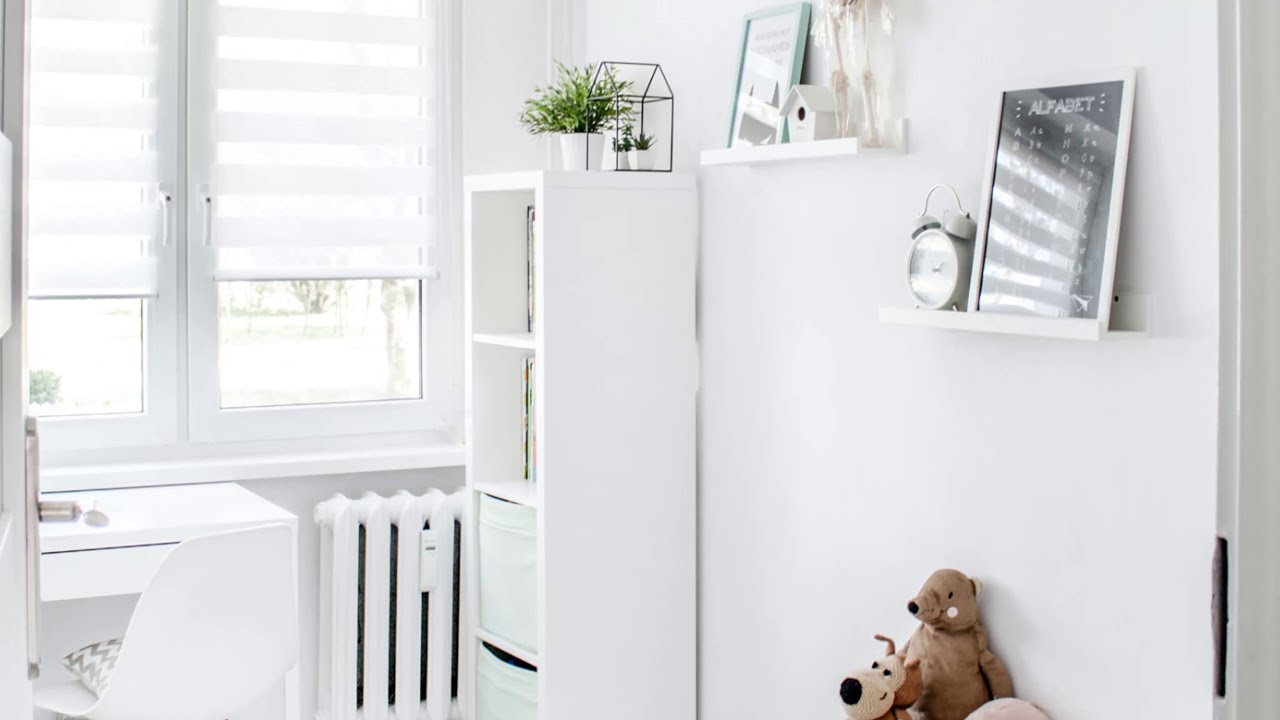 Distinción entre blanco, blanco roto y paleta de blancos: ¿Cómo elegir ...