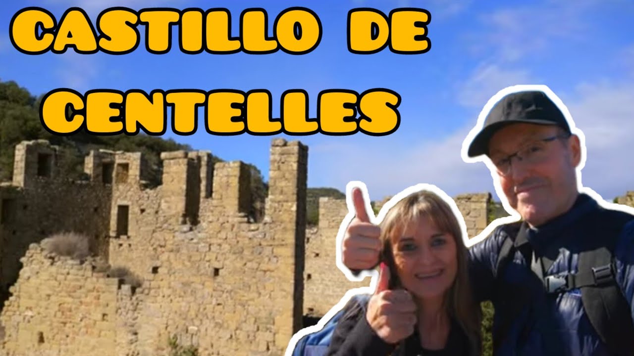 El imponente Castillo de Sant Martí de Centelles: Historia y belleza en ...