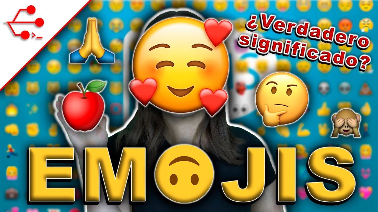 Emoticonos que delatan el interés: descubre cómo saber si le gustas a ...