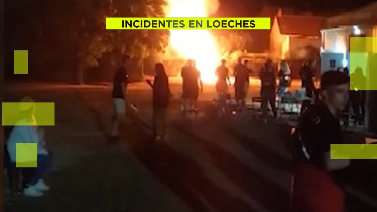 Fiestas de Loeches: Fechas y Eventos Destacados - Tras Tucada