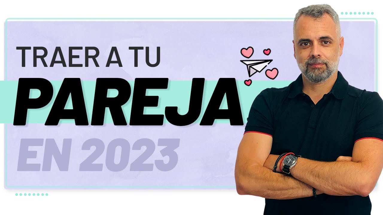 Guía completa para traer a tu novio marroquí a España de manera ...