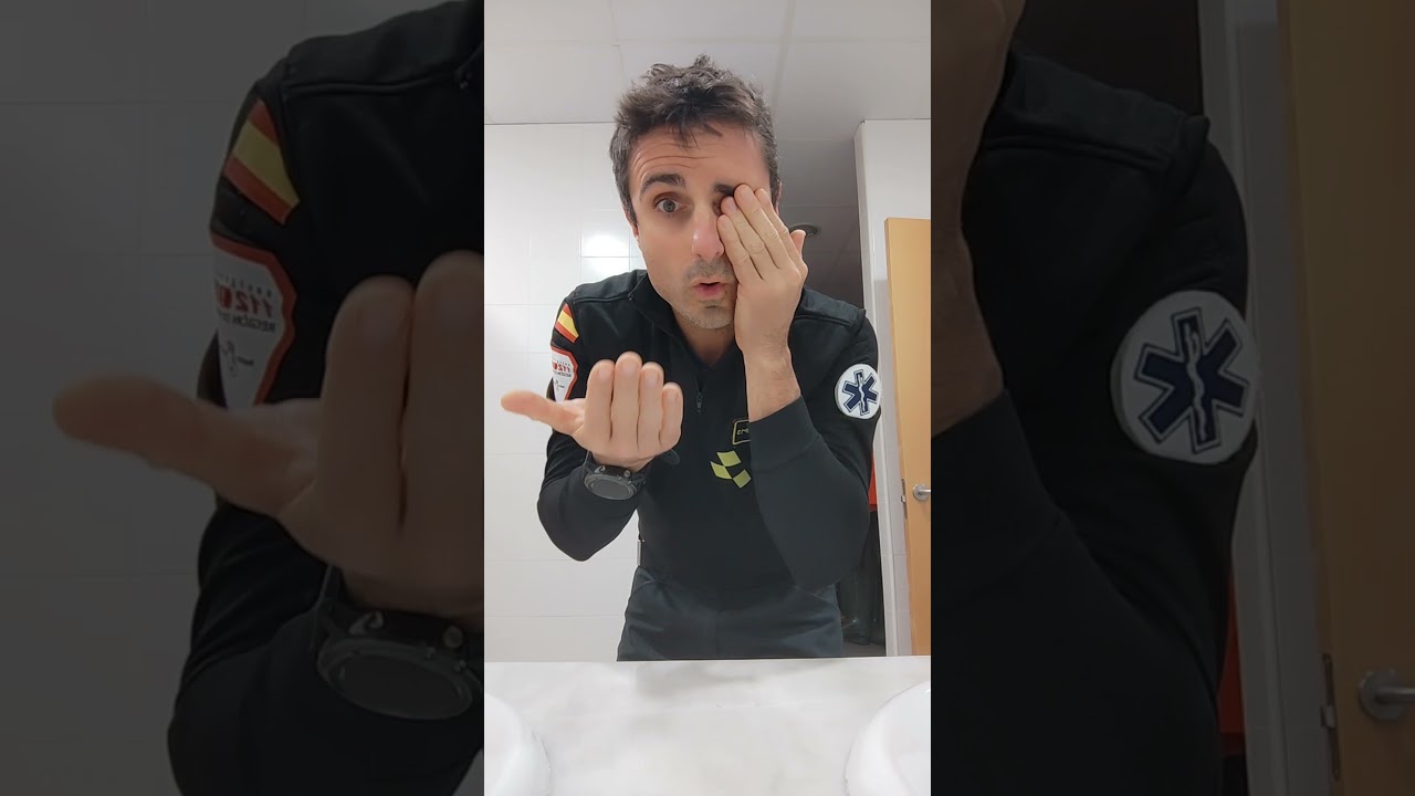 Historia inspiradora el hamster que sobrevivió con un solo ojo - Tras ...