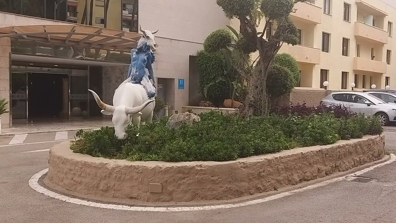 Hotel Royal Al-Andalus: Descubre el encanto de la Costa del Sol - Tras ...