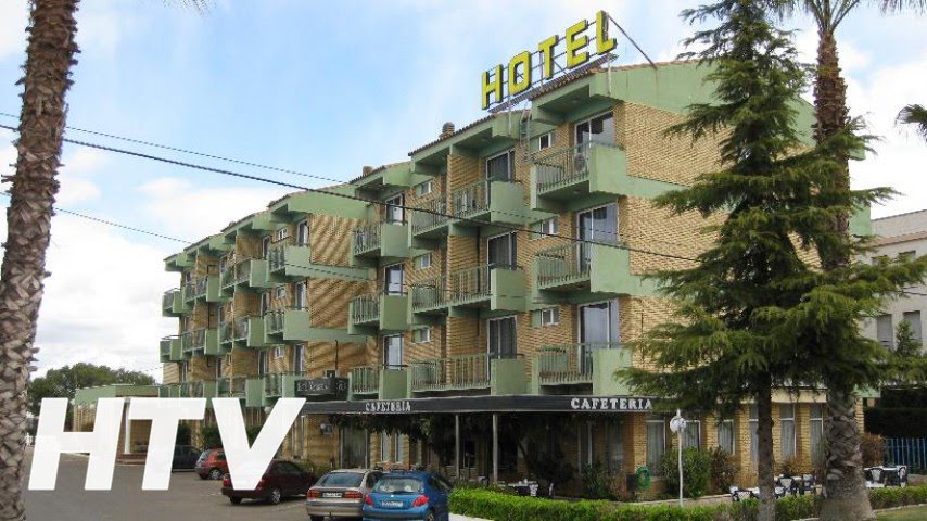 Hoteles cercanos a Don Benito: la mejor opción para disfrutar de ...