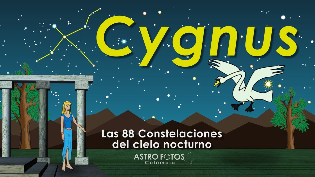 La estrella Deneb La joya más brillante del Cisne - Tras Tucada