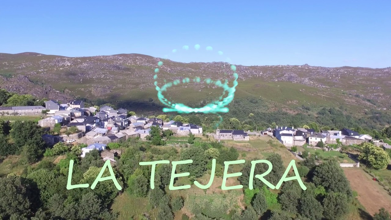 La historia detrás de la Tejera Horcajo de la Sierra: Un legado de la ...