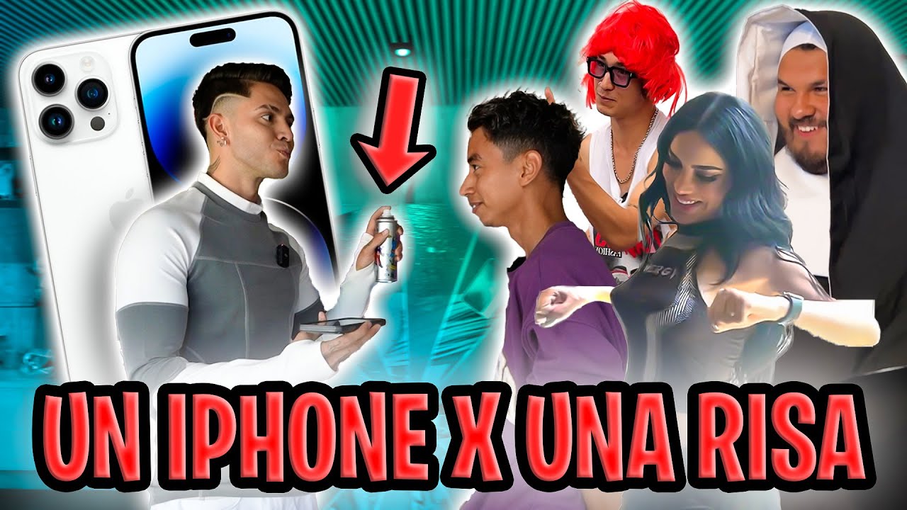 La importancia de la risa: Quien te hace reír, ¡te regala vida! - Tras ...