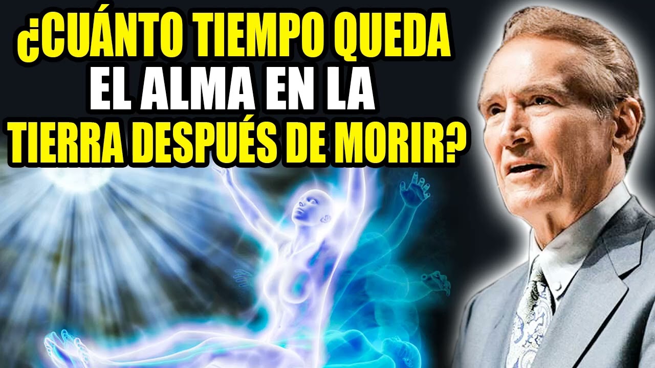La partida del alma: ¿Cuánto tarda en abandonar el cuerpo humano ...