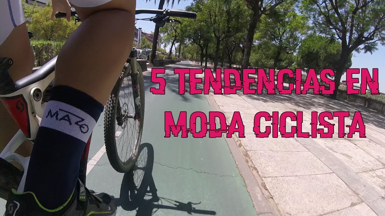 Las mejores marcas de ropa para ciclistas ¿Cuál elegir? - Tras Tucada