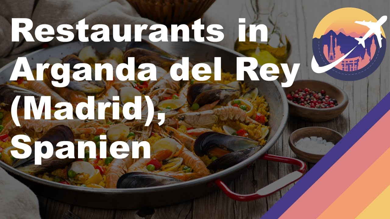 Los Arcos Arganda: el mejor restaurante de comida tradicional en Madrid ...