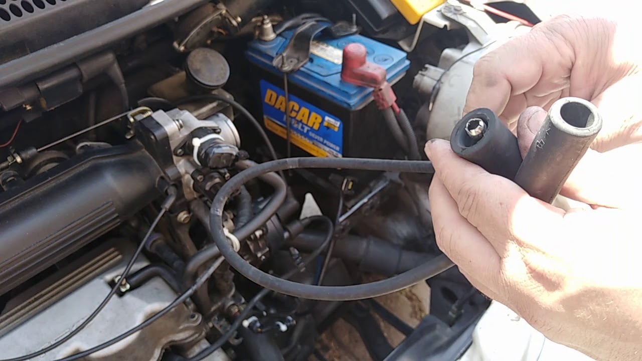 Luz del check engine causas y soluciones en tu vehículo - Tras Tucada