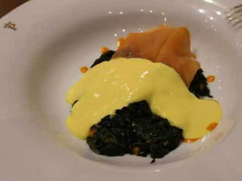 Menú del Parador de Alarcón: sabores únicos en un entorno histórico ...