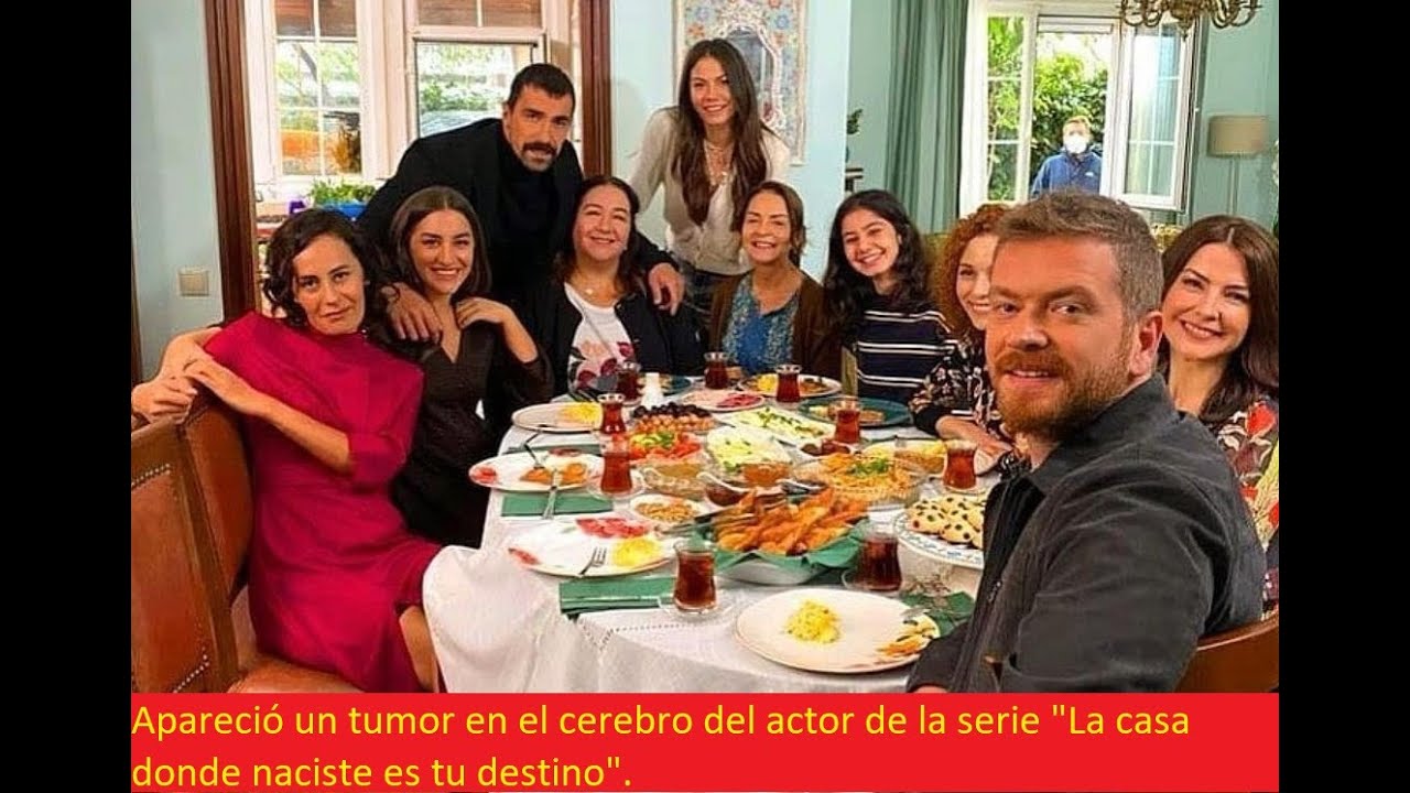 Mi hogar, mi destino: El camino hacia la felicidad en el nº 139 - Tras Tucada