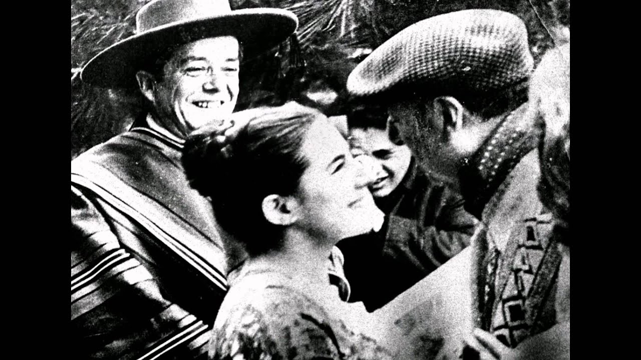 Oda al maestro: el homenaje poético de Pablo Neruda - Tras Tucada