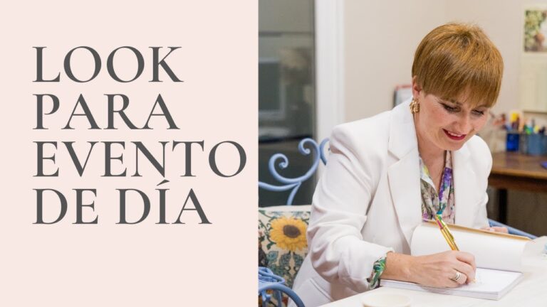 Protocolo de vestimenta para mujeres en actos oficiales diurnos - Tras ...