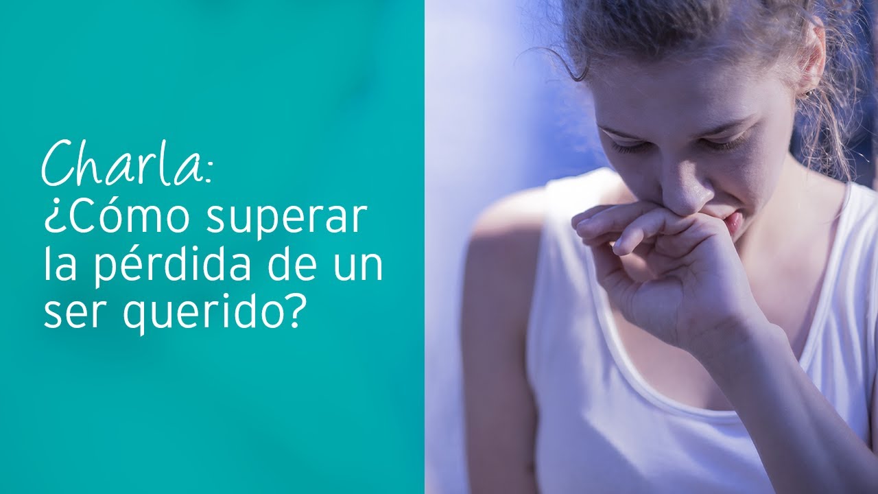 Superando la pérdida Consejos para lidiar con el dolor - Tras Tucada