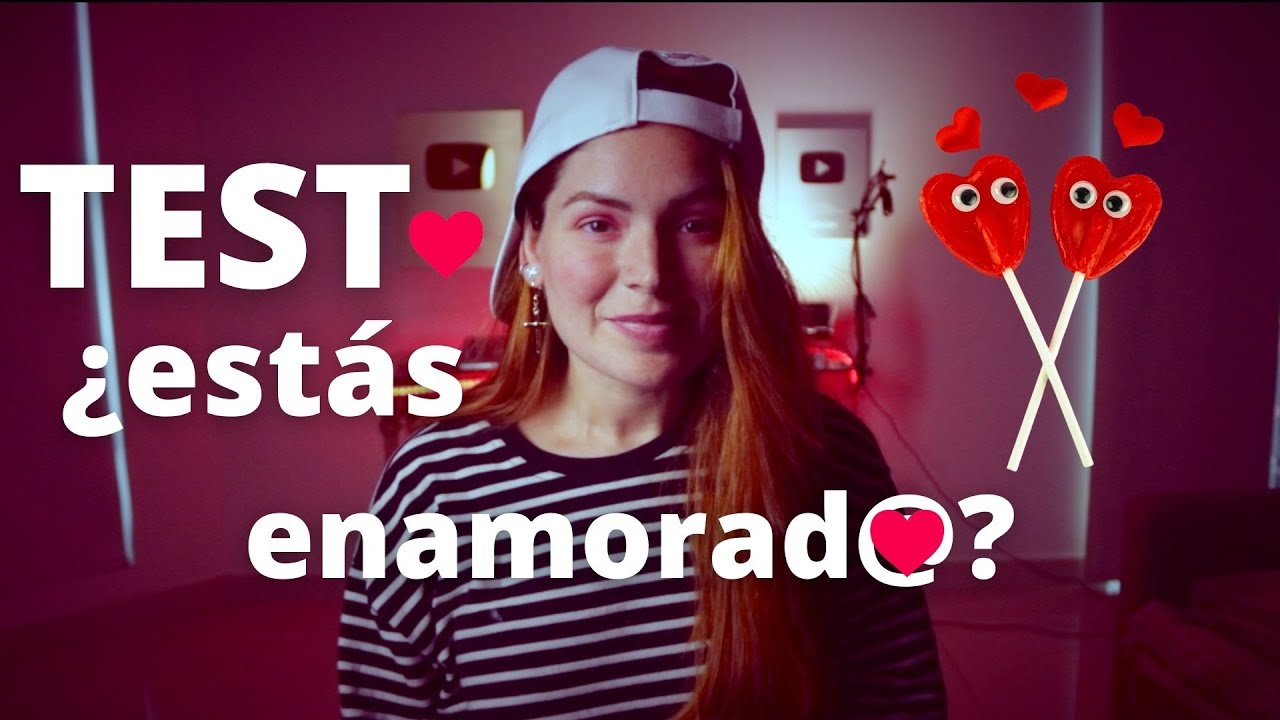 Test para descubrir si realmente estás enamorada: ¡descubre tus ...