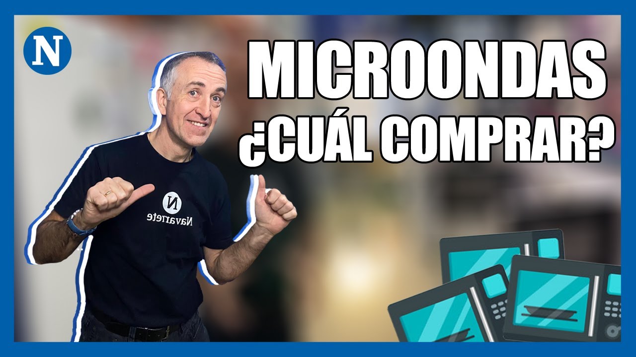 Ventajas del microondas con interior de acero inoxidable descúbrelas ...