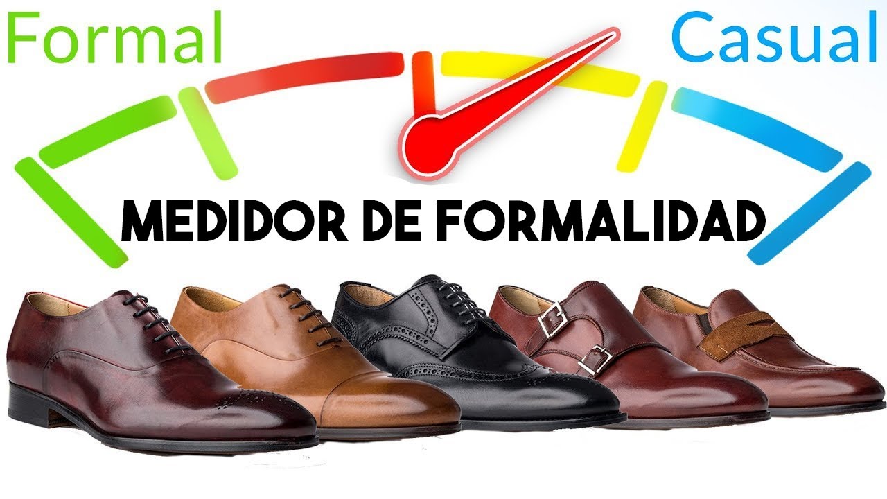 Zapatos elegantes y modernos para complementar tu traje de hombre ...